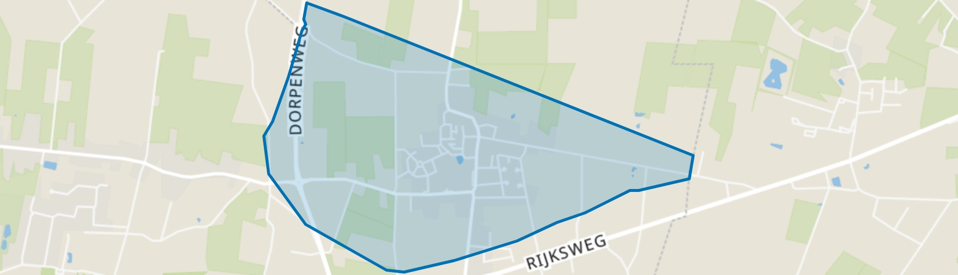 Meer over de buurt | Wonen in Reek, Reek [Funda]