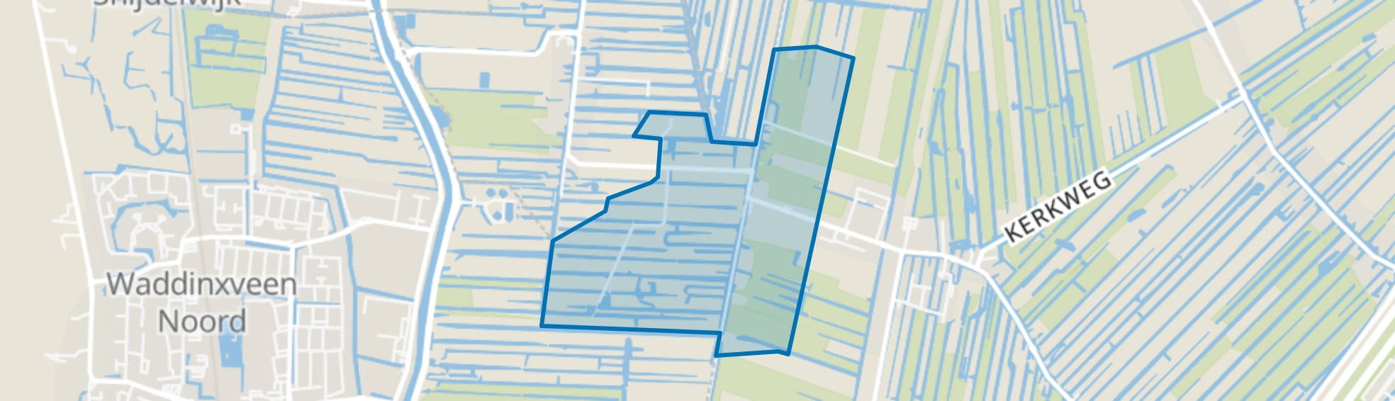Meer over de buurt | Wonen in Middelburg, Reeuwijk | Funda