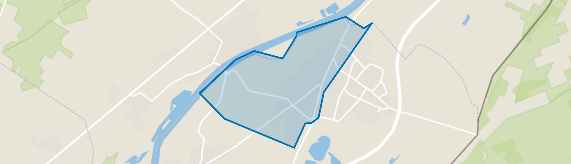 Meer over de buurt | Wonen in Reuver, Reuver [funda]