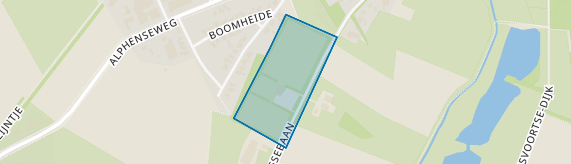 Meer over de buurt | Wonen in Sportpark De Krim, Riel | Funda