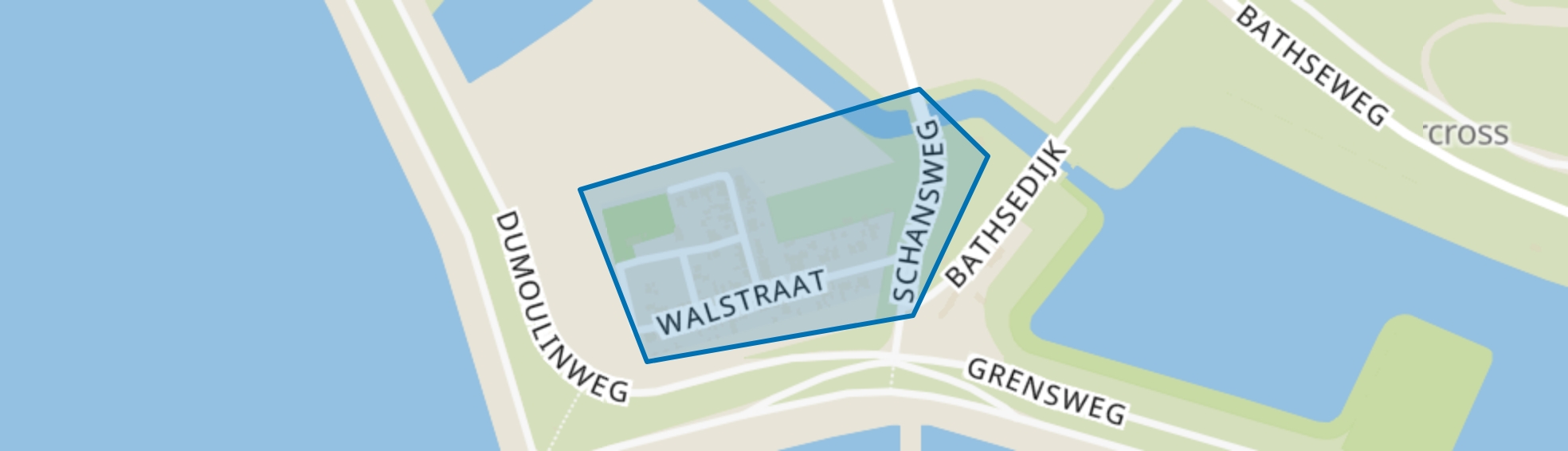 Meer over de buurt | Wonen in Rilland - Bath, Rilland [funda]