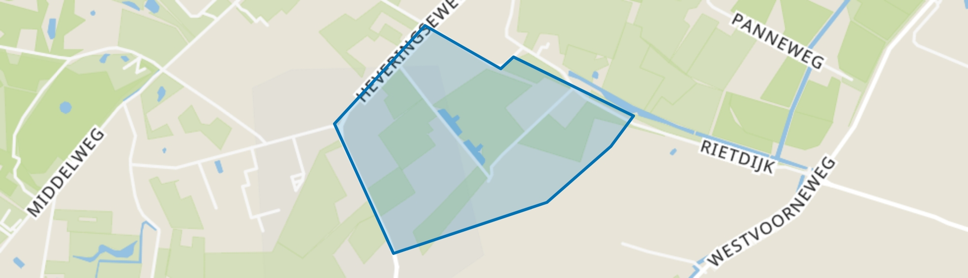 Meer over de buurt | Wonen in Helhoek, Rockanje [Funda]