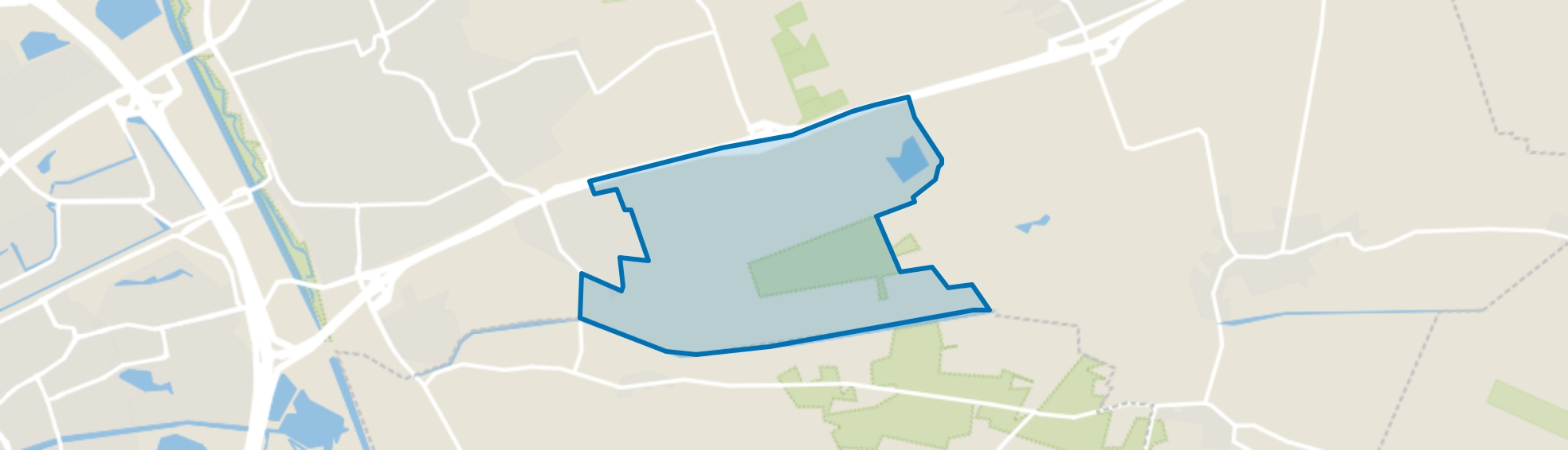 Meer over de buurt | Wonen in Het Vinkel, Rosmalen | Funda