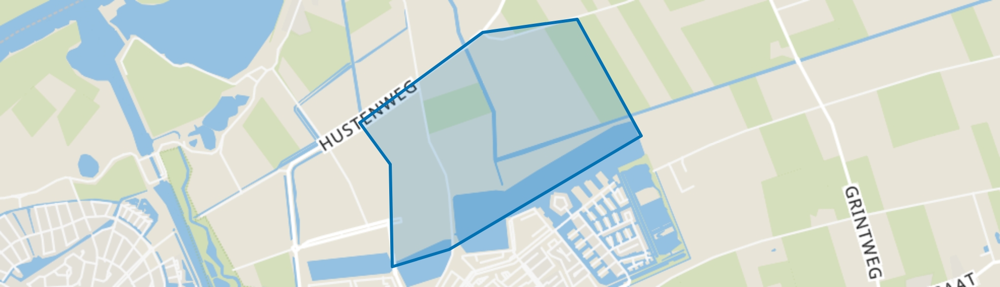 Meer over de buurt | Wonen in Landelijk gebied De Groote Wielen ...