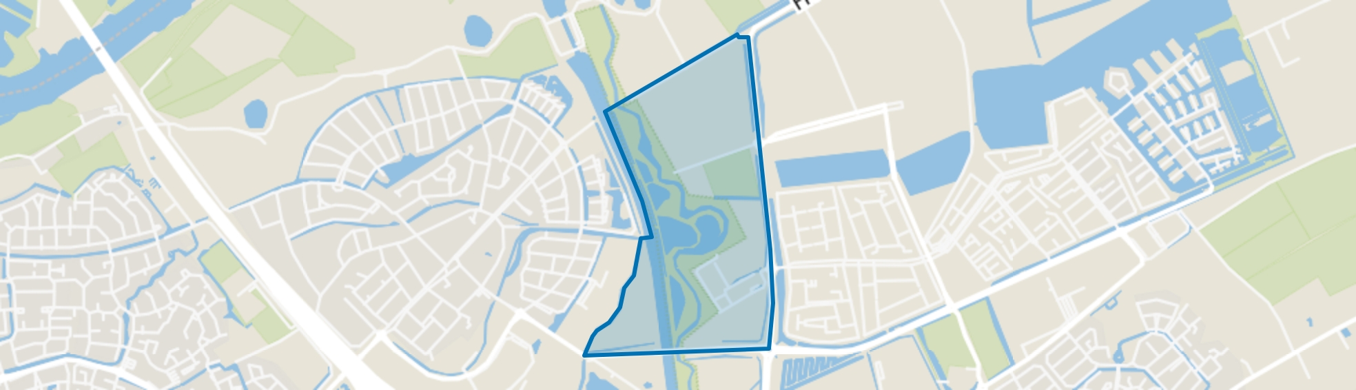 More about the neighborhood | Living in Overig landelijk gebied De ...