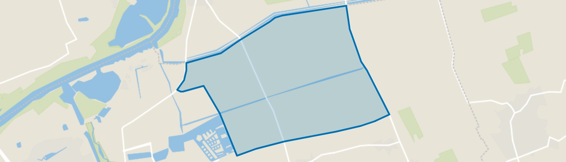 Meer over de buurt | Wonen in Rosmalense Polder, Rosmalen | Funda