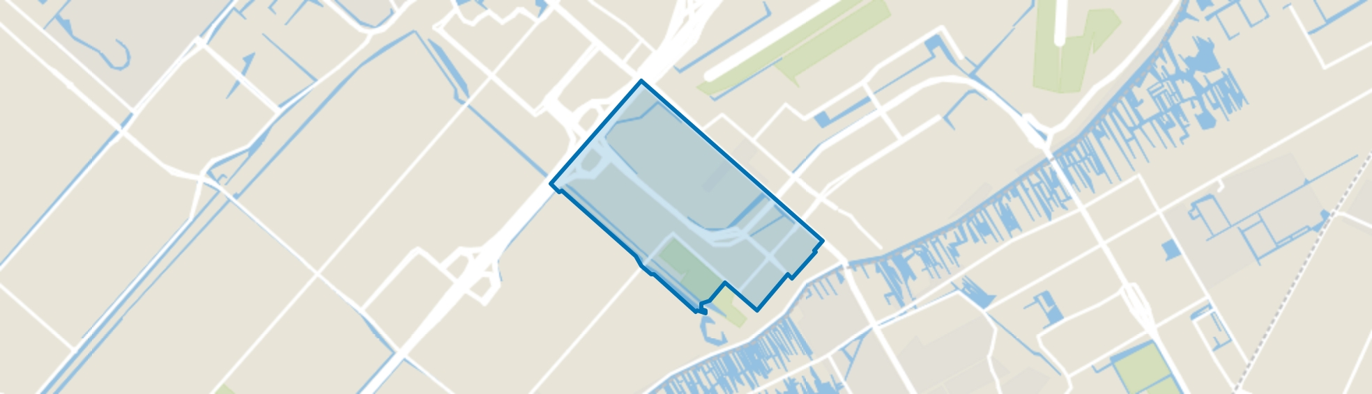 Meer over de buurt | Wonen in Rozenburg Omgeving, Rozenburg (NH) | Funda