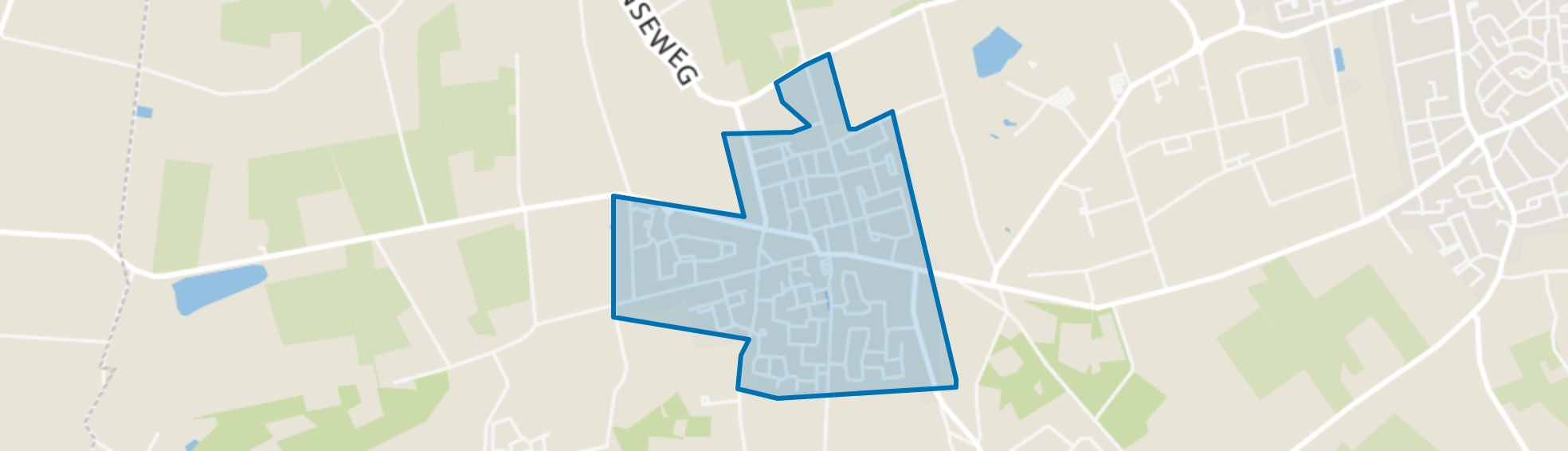 Meer over de buurt | Wonen in Rucphen, Rucphen [funda]