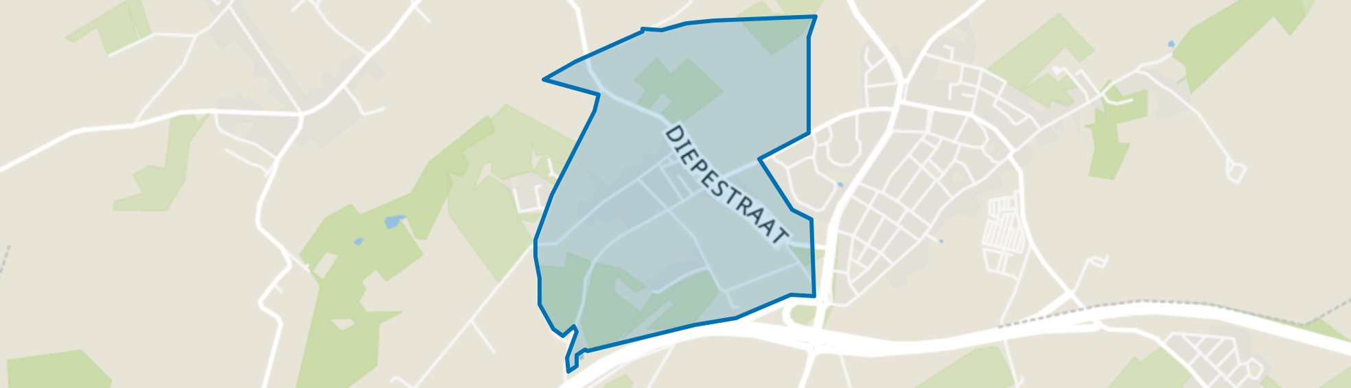 Meer over de buurt | Wonen in Arensgenhout, Schimmert | Funda