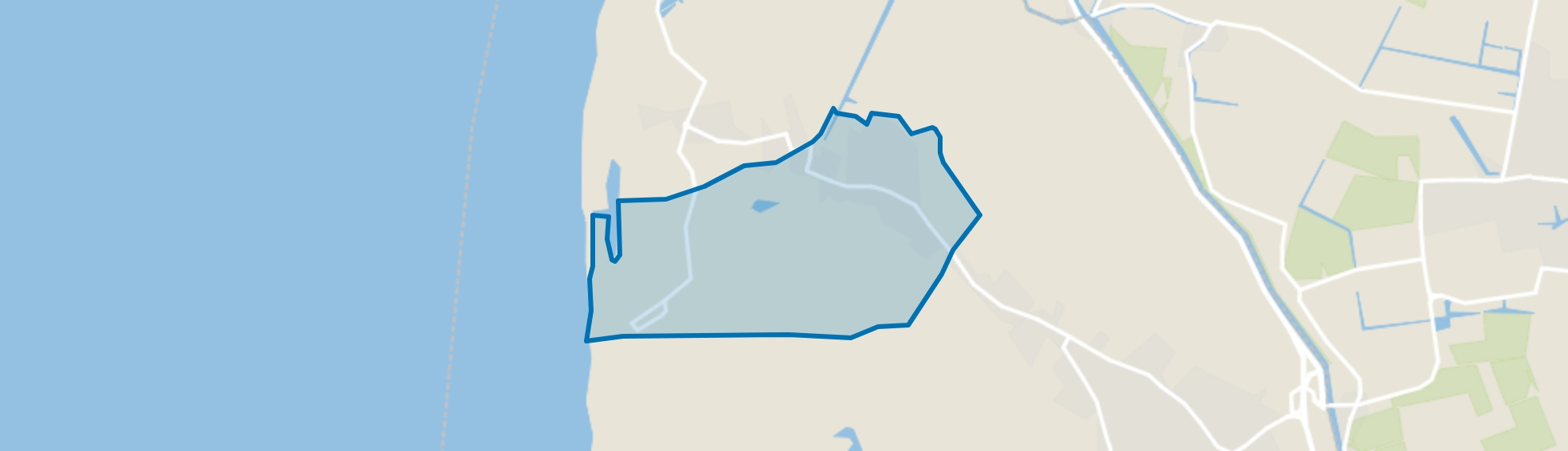 Meer over de buurt | Wonen in Groet met Hargen, Schoorl [Funda]