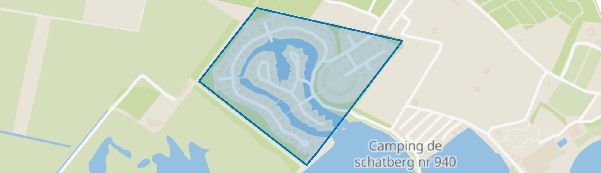 Meer over de buurt | Wonen in De Schatberg, Sevenum [funda]