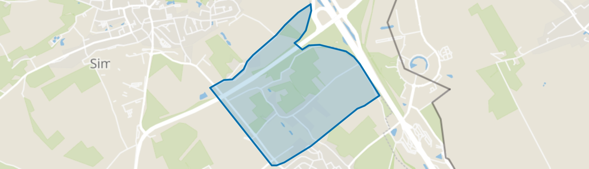 Meer over de buurt | Wonen in Prickart-Broek, Simpelveld | Funda