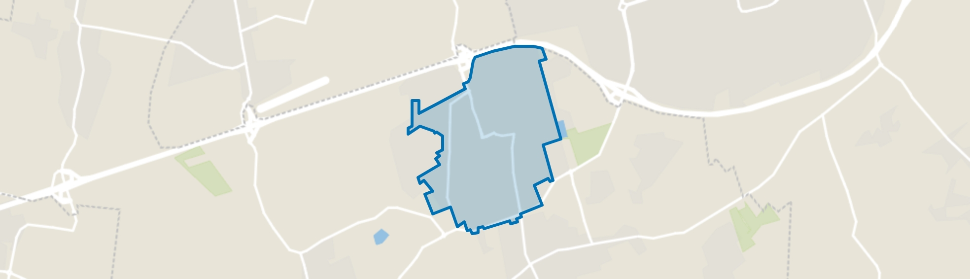 Meer over de buurt | Wonen in Sint Willebrord, Sprundel [funda]