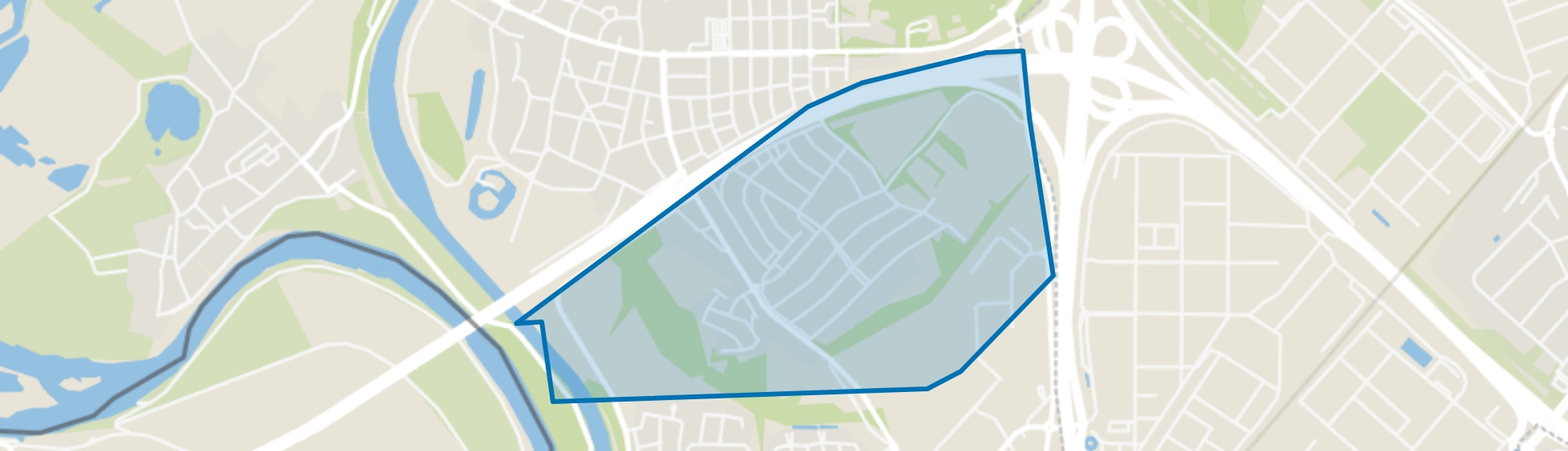 Meer over de buurt | Wonen in Nieuwdorp, Stein [funda]