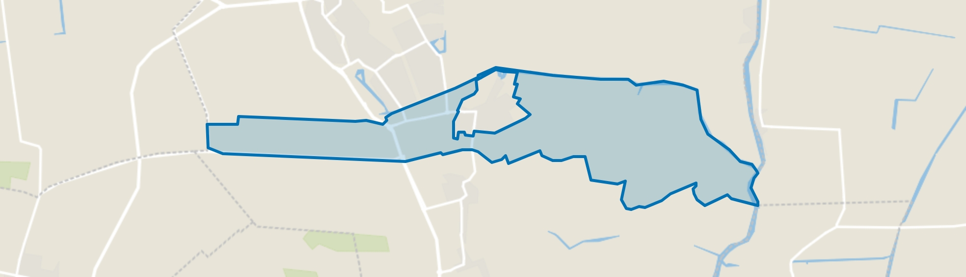 Meer over de buurt | Wonen in Buitengebied Britsum, Stiens | Funda