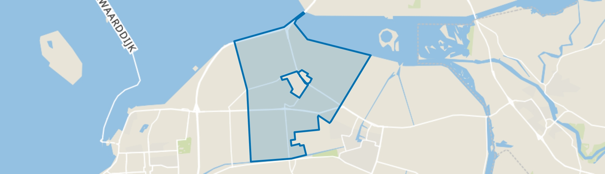 Meer over de buurt | Wonen in Buitengebied Swifterbant, Swifterbant [funda]