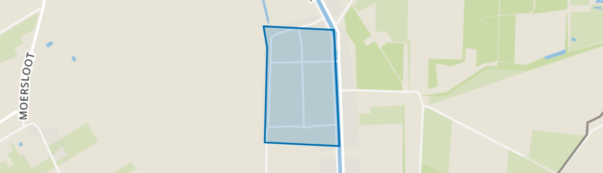 Meer over de buurt | Wonen in Burgemeester Beinsdorp, Ter Apel [funda]