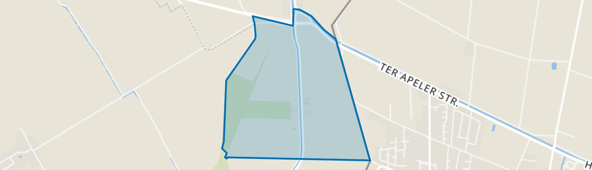 Meer over de buurt | Wonen in Munnekemoer, Ter Apel | Funda