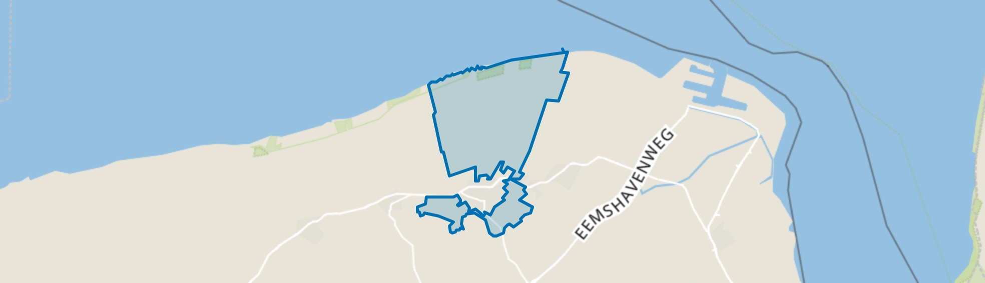 Meer over de buurt | Wonen in Buitengebied Uithuizen, Uithuizen | Funda