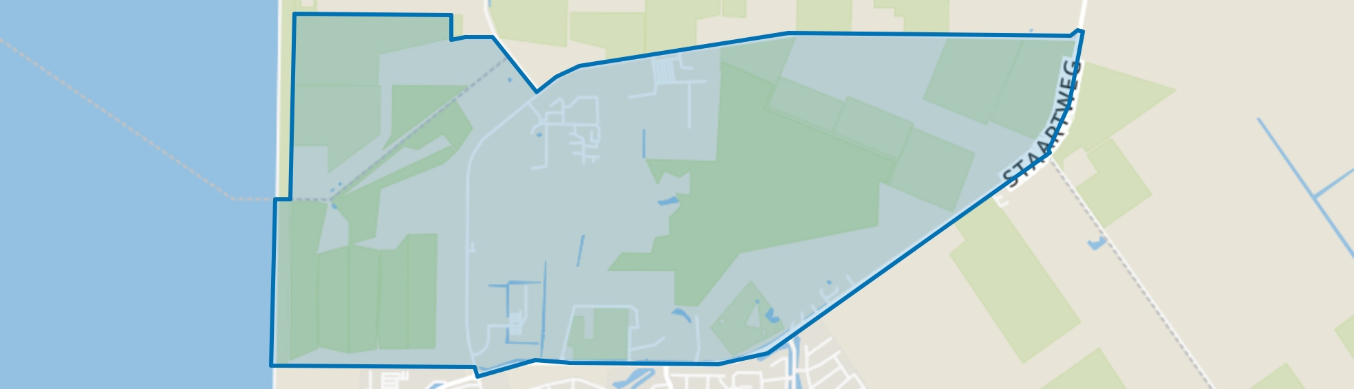 Meer over de buurt | Wonen in Buitengebied, Urk | Funda