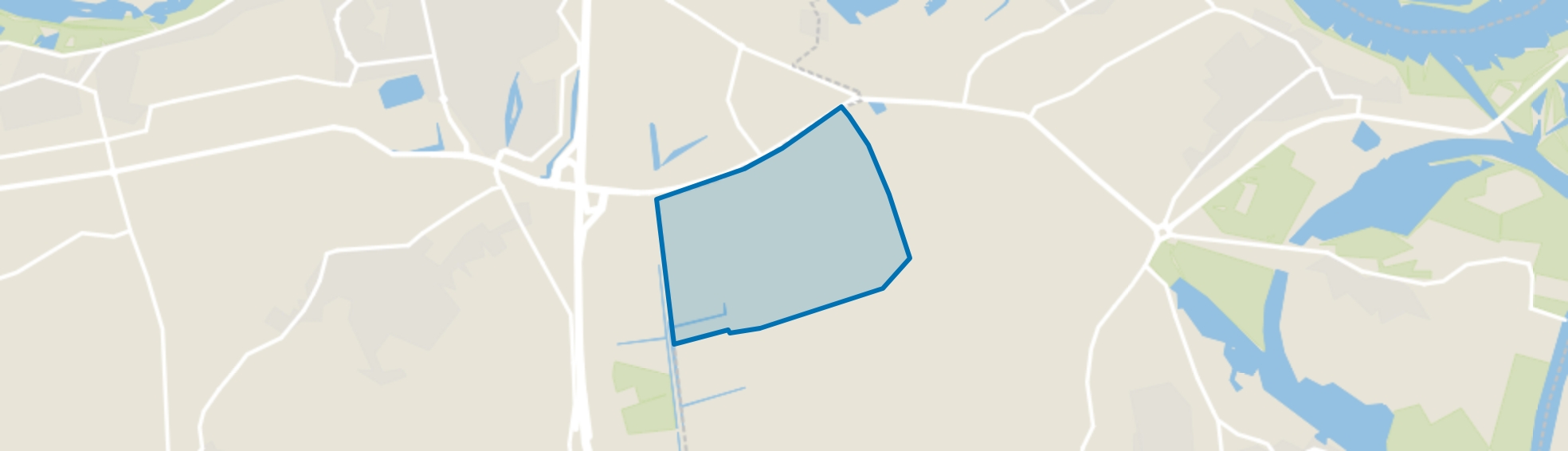 Meer over de buurt | Wonen in Overige verspreide huizen, Velddriel | Funda