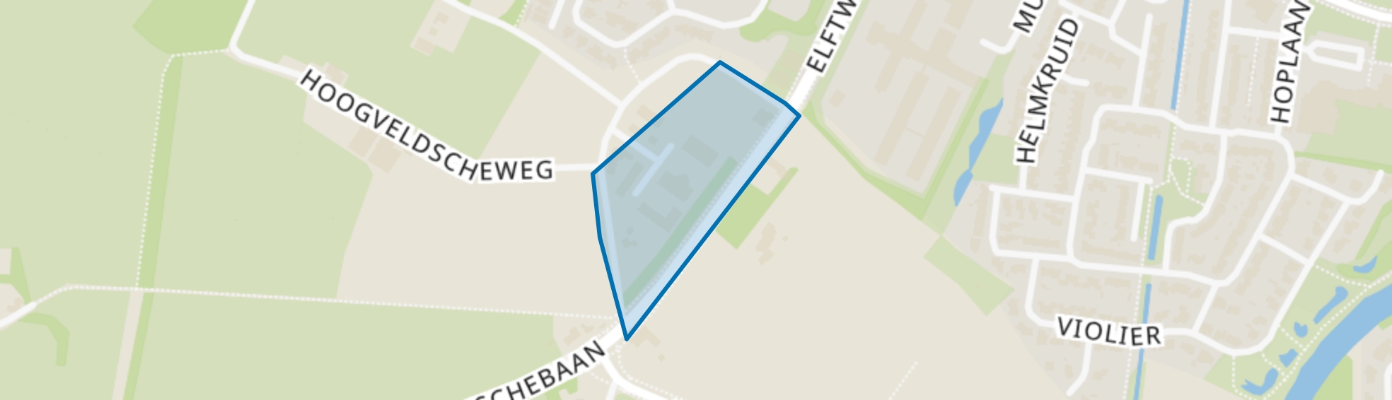 Meer over de buurt | Wonen in De Eek (industrieterrein), Velp (NB) [Funda]