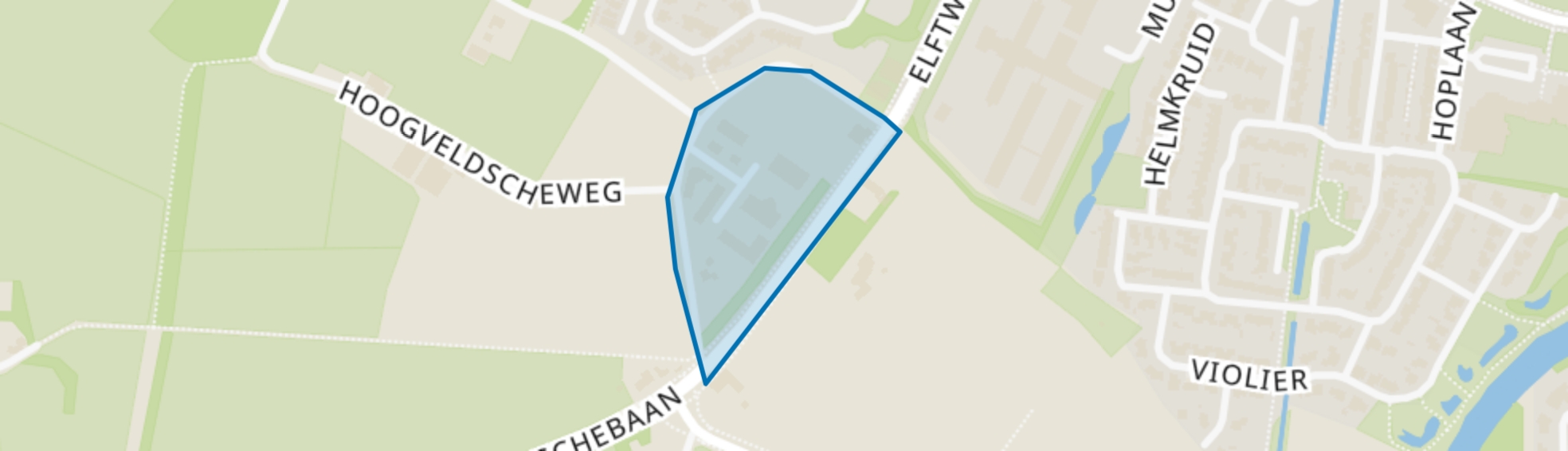 Meer over de buurt | Wonen in Industrieterrein De Eek, Velp (NB) [funda]