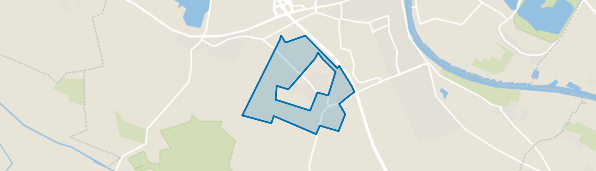 Meer over de buurt | Wonen in Vianen buitengebied, Vianen (NB) [funda]