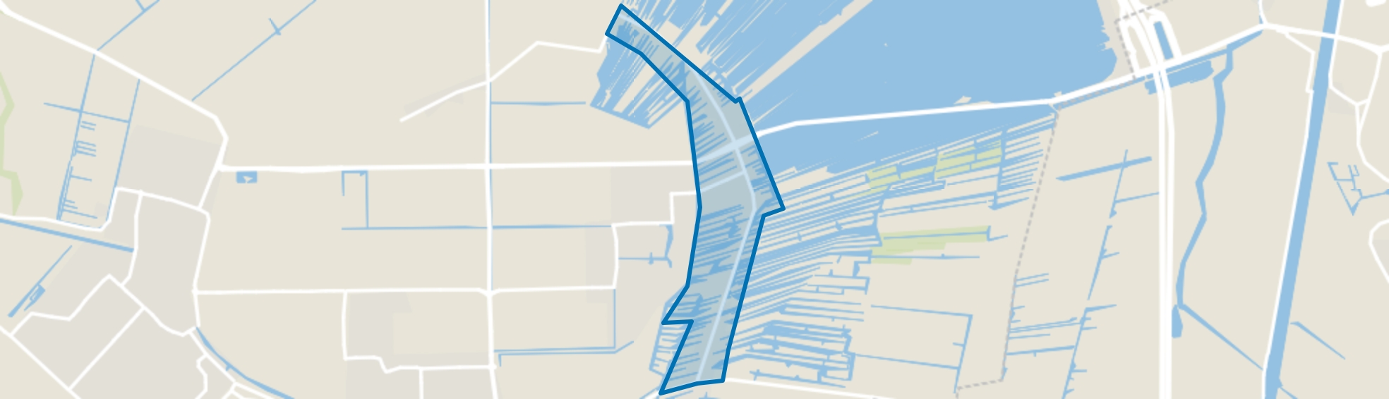 Meer over de buurt | Wonen in Vinkeveen Dorp, Vinkeveen [funda]