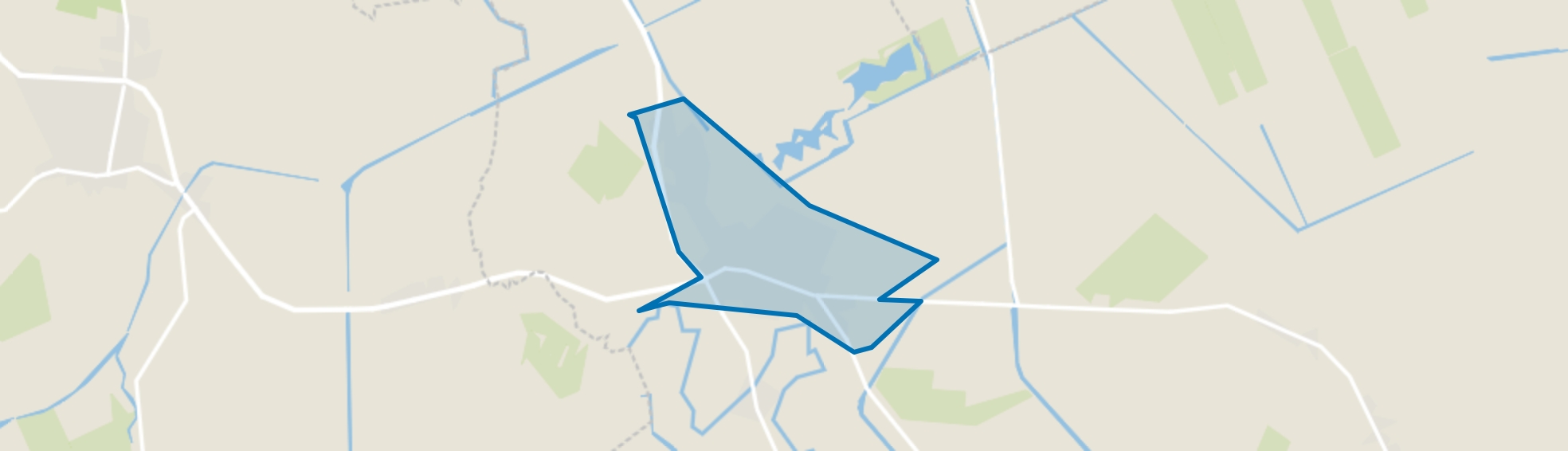 Meer over de buurt | Wonen in Vlagtwedde, Vlagtwedde [funda]