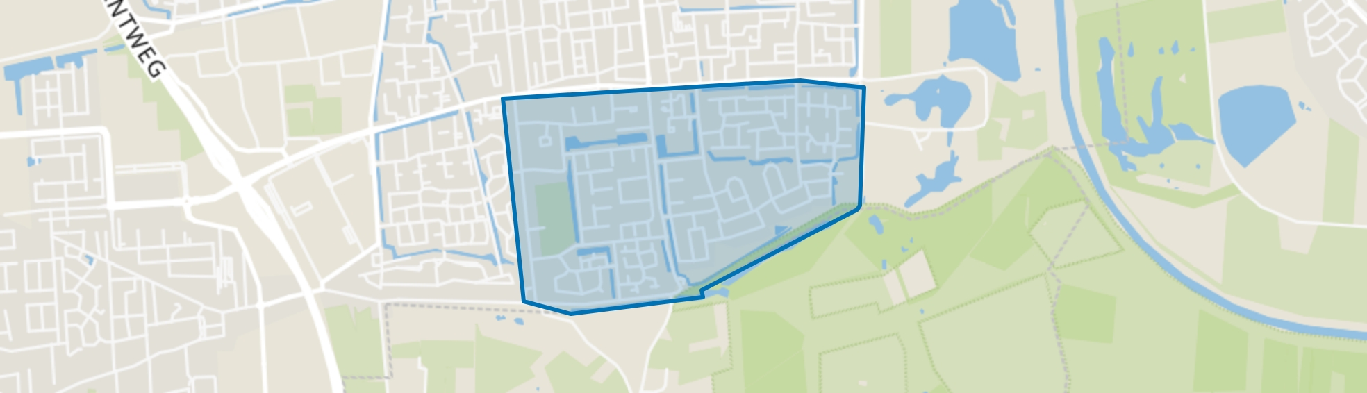 Meer over de buurt | Wonen in Meerdijk, Waalwijk [funda]