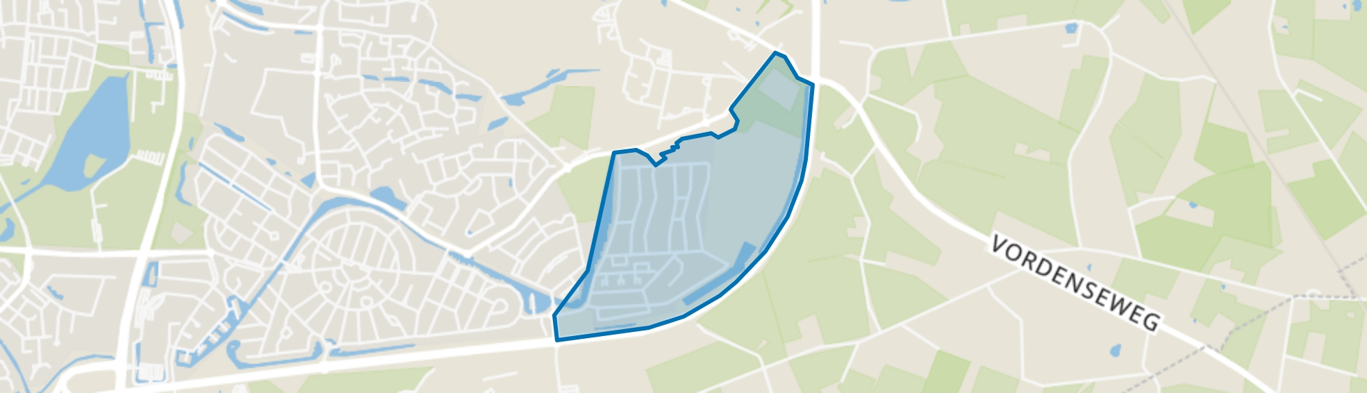 Meer over de buurt | Wonen in Looërenk en Woud, Warnsveld [Funda]