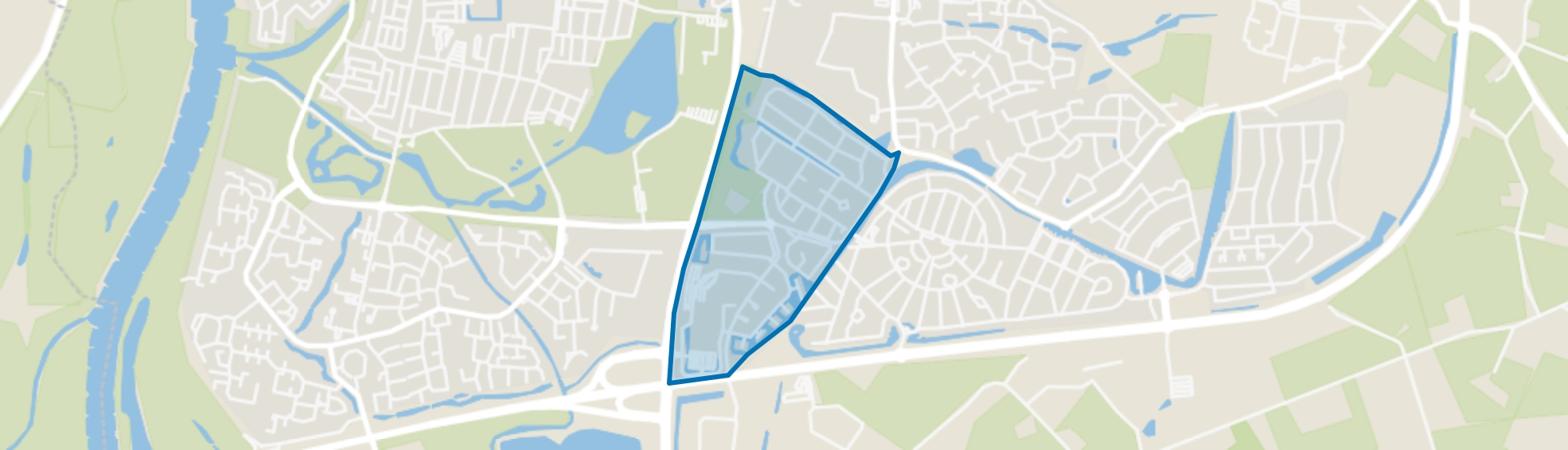 Meer over de buurt | Wonen in Ooyerhoek, Warnsveld | Funda