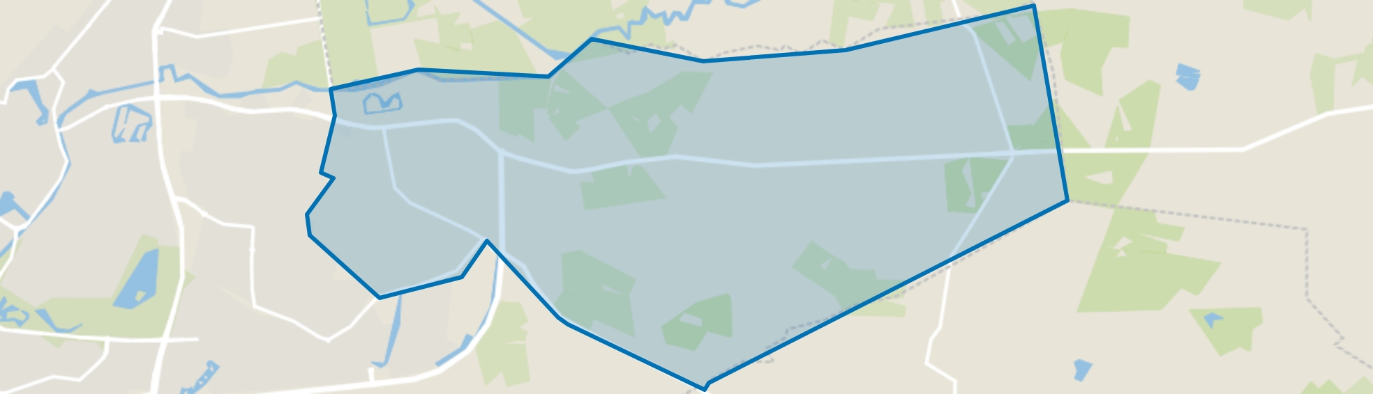 Meer over de buurt | Wonen in Warken, Warnsveld [funda]
