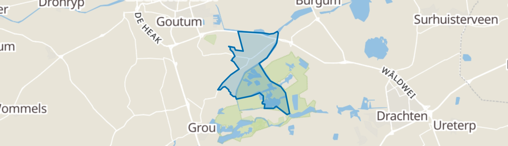 Meer over de plaats | Wonen in Warten | Funda