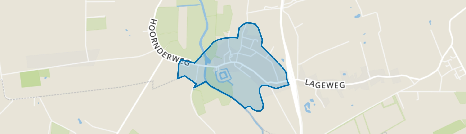 Meer over de buurt | Wonen in Wedde, Wedde [Funda]