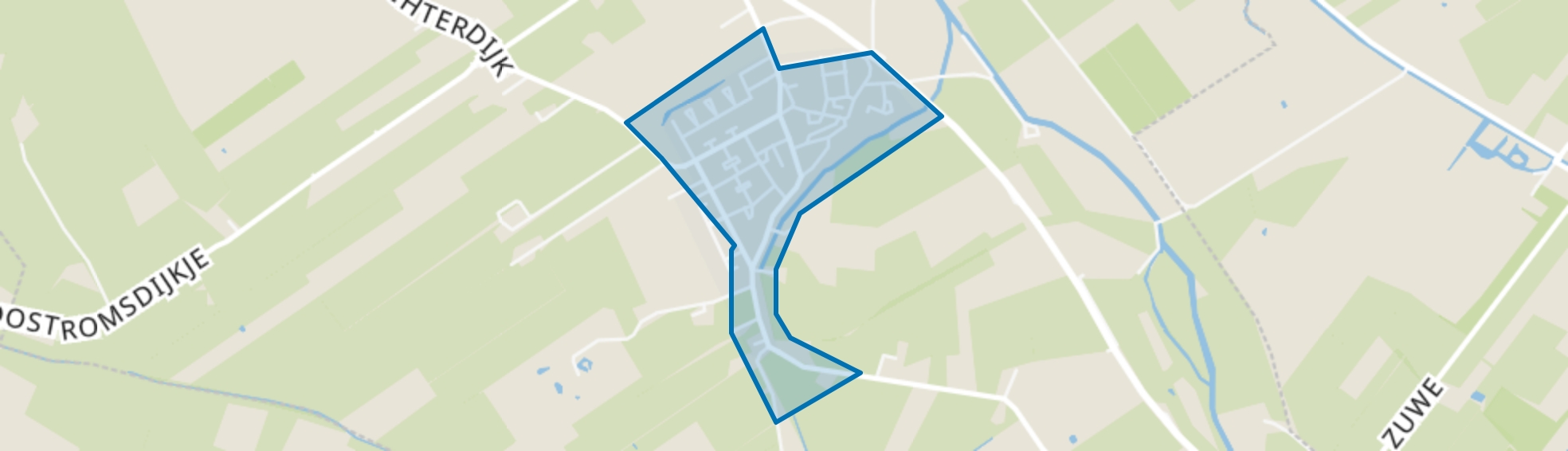 Meer over de buurt | Wonen in Werkhoven, Werkhoven [funda]