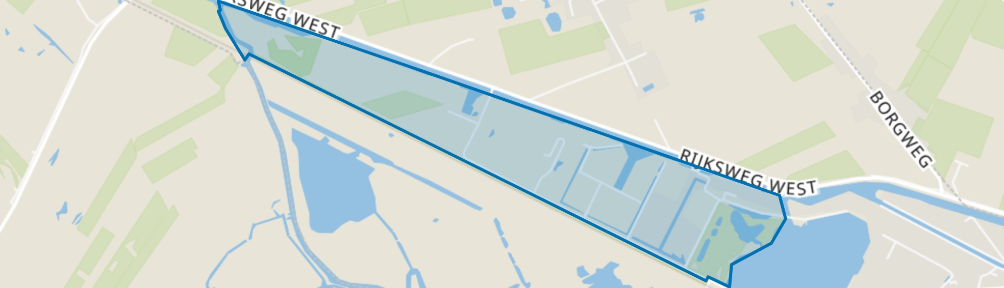 Meer over de buurt | Wonen in Westerbroek Industriegebied, Westerbroek ...