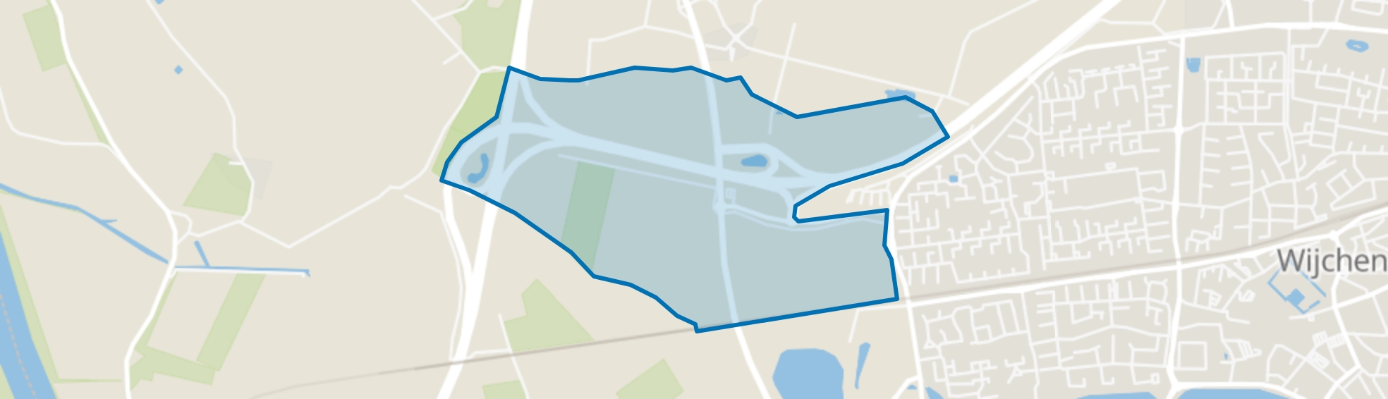 Meer over de buurt | Wonen in Verspreide huizen Bankhoef, Wijchen | Funda