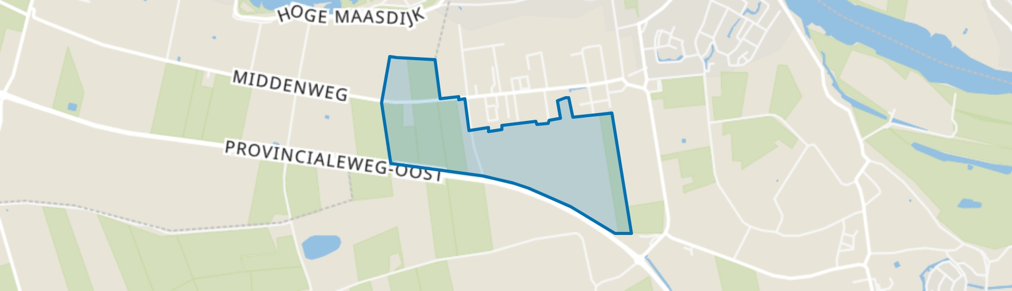 Meer over de buurt | Wonen in Buitengebied Veen, Wijk en Aalburg [Funda]