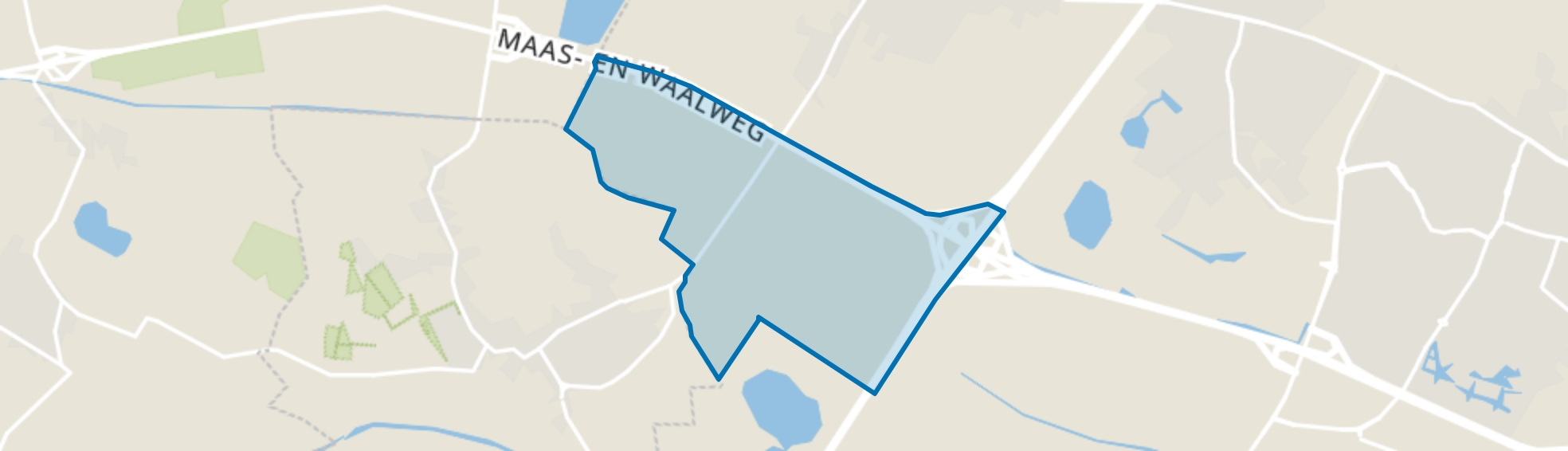 Meer over de buurt | Wonen in Winssen-Buitengebied Zuid-2, Winssen | Funda