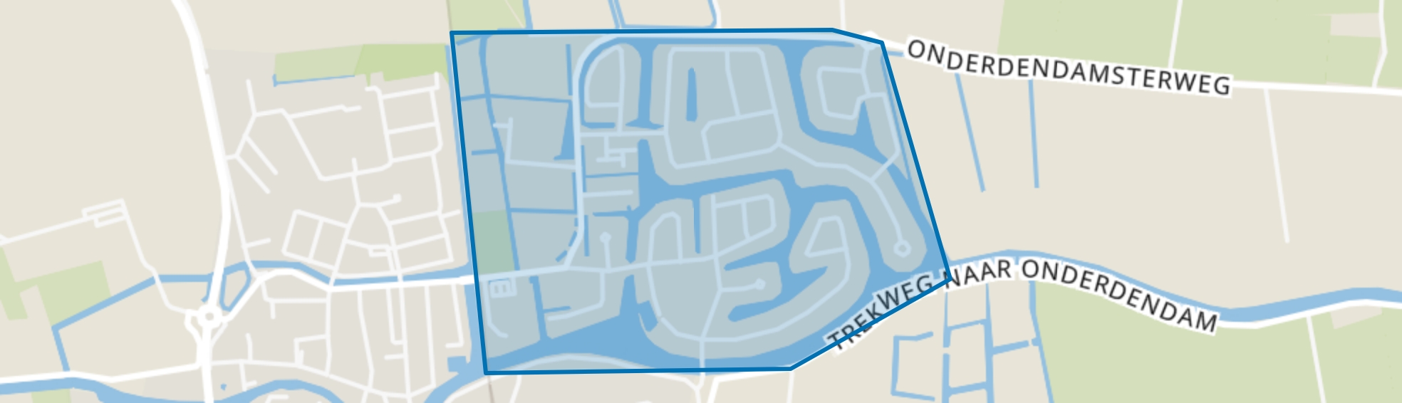 Meer over de buurt | Wonen in De Brake, Winsum (GR) | Funda