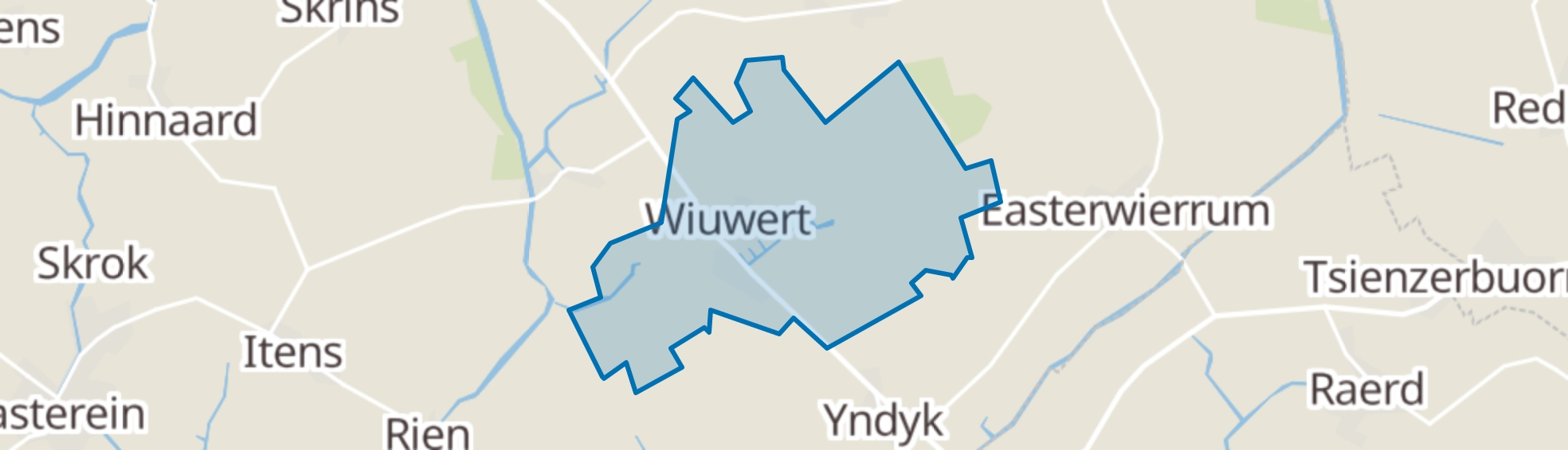 Meer over de plaats | Wonen in Wiuwert [funda]