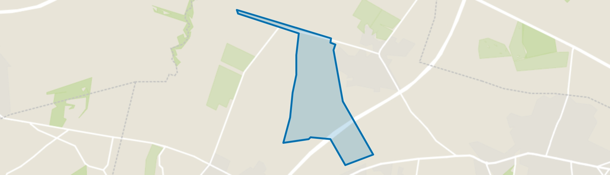 More about the neighborhood | Living in Boschhoeve, Wolfheze [funda]