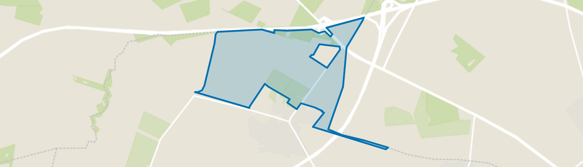 Meer over de buurt | Wonen in Reijers-Camp, Wolfheze [Funda]