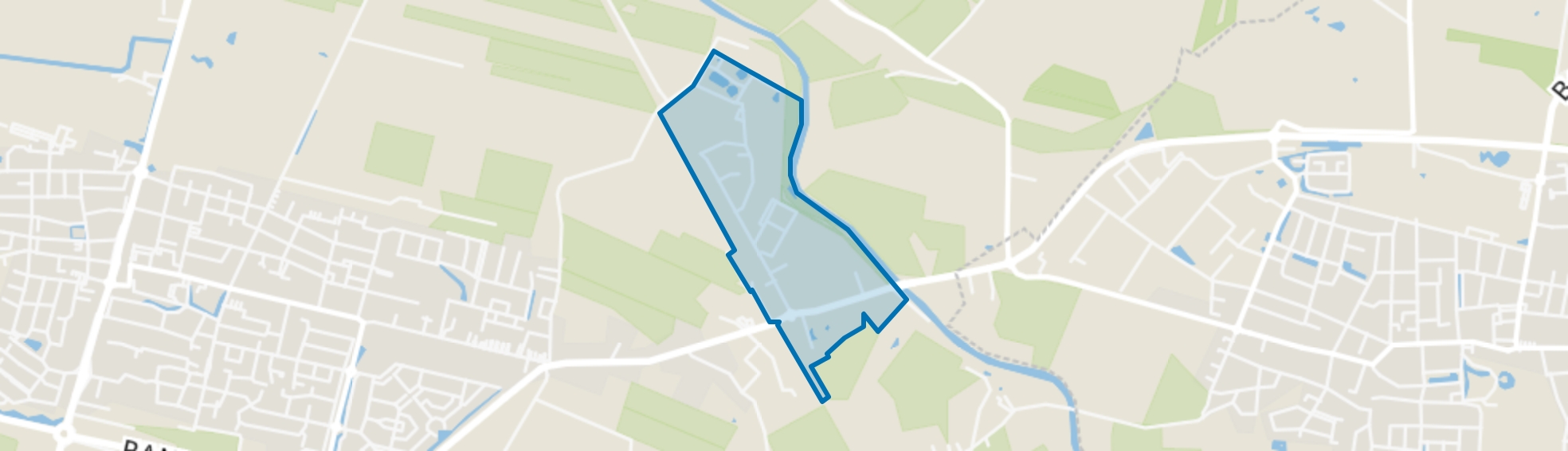 Meer over de buurt | Wonen in Bedrijventerrein, Woudenberg [funda]