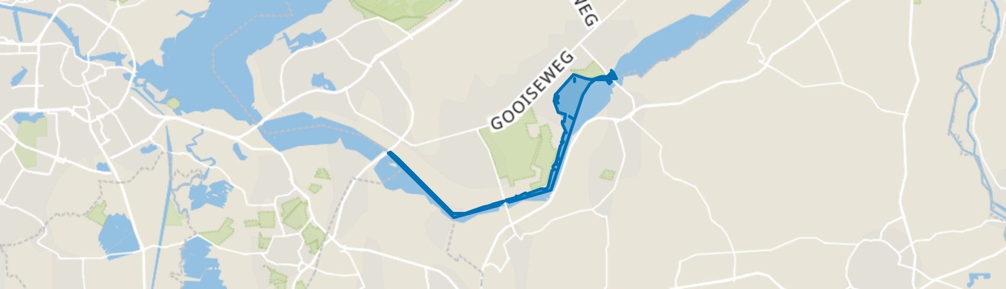 Meer over de buurt | Wonen in Water, Zeewolde | Funda