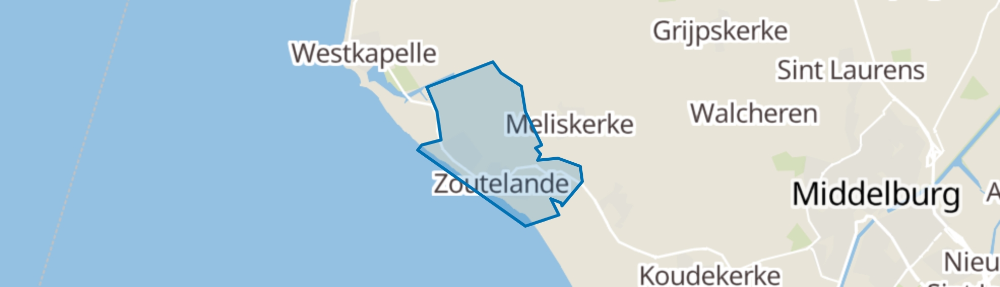 Meer over de plaats | Wonen in Zoutelande [funda]